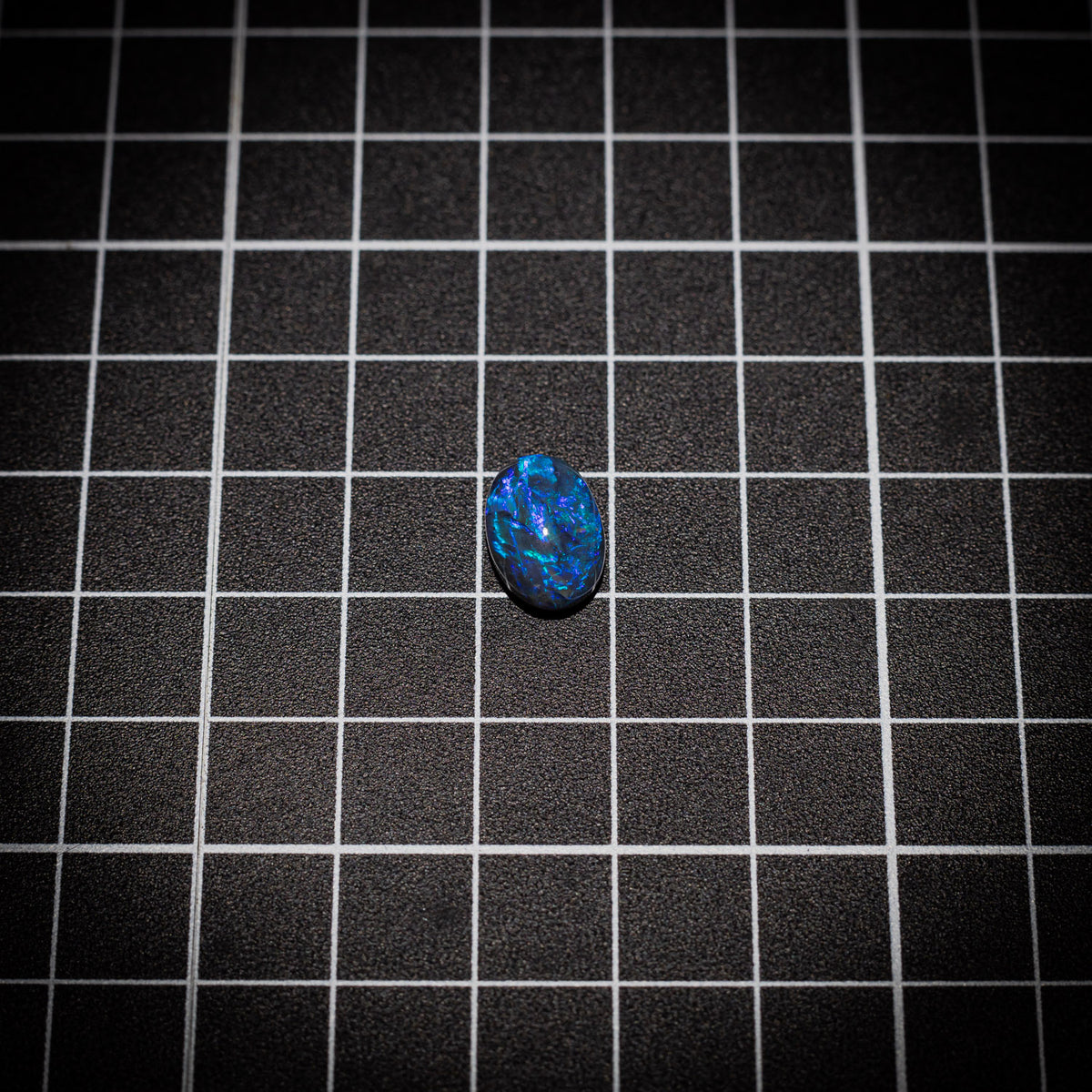 Australian Opal | Black Opal | Solid Stone | Lightning Ridge – Rocks On ...