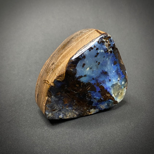Australian Opal | Boulder Opal | Specimen | Uncut opal – Rocks On The Rocks