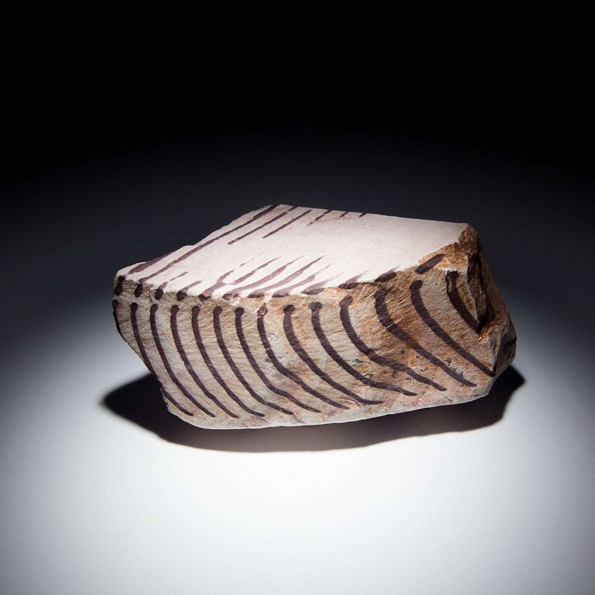 Australian Zebra Rock | Specimen – Rocks On The Rocks